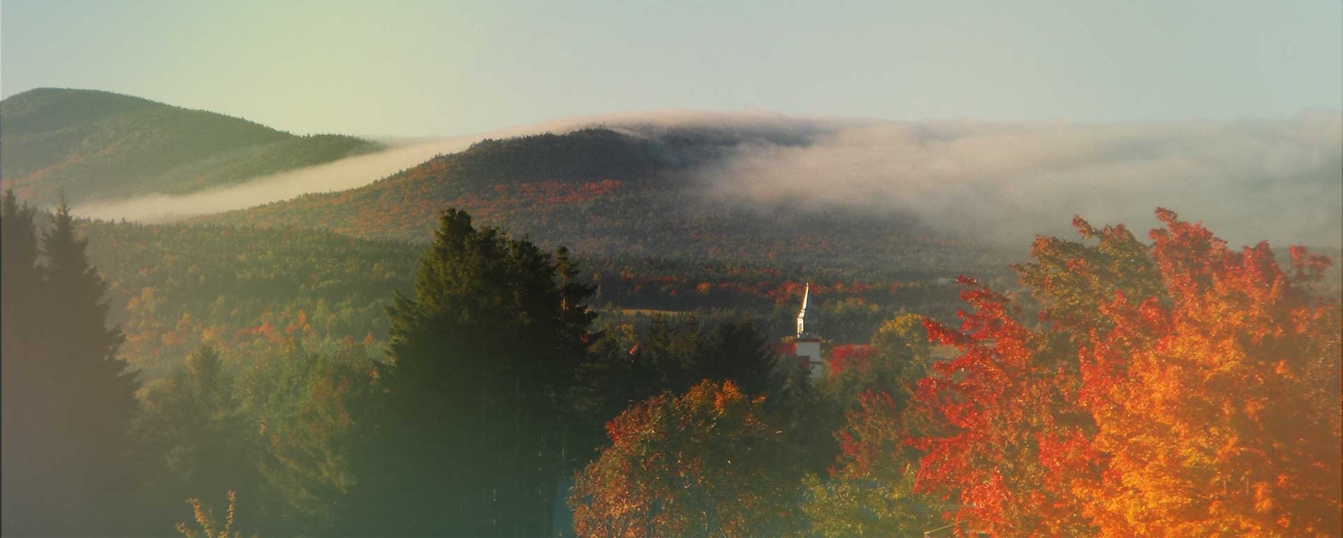 Accueil v2 - Municipalité de Chartierville