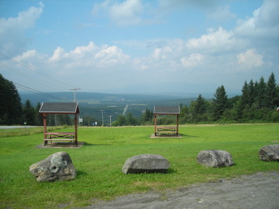 Halte_Chartierville - Municipalité de Chartierville